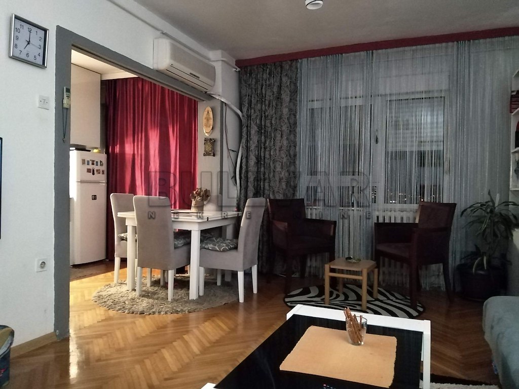 Dvosoban stan, 59 m2, Centar, 28.marta ID: p-012293