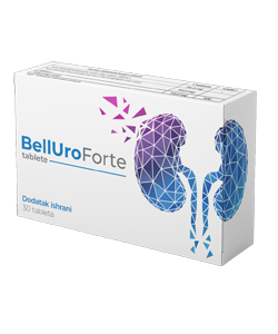 Belluro Forte