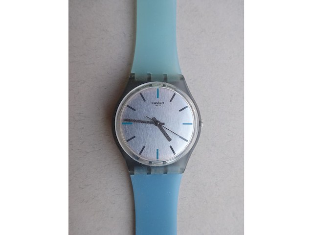 Swatch SEA-POOL sat