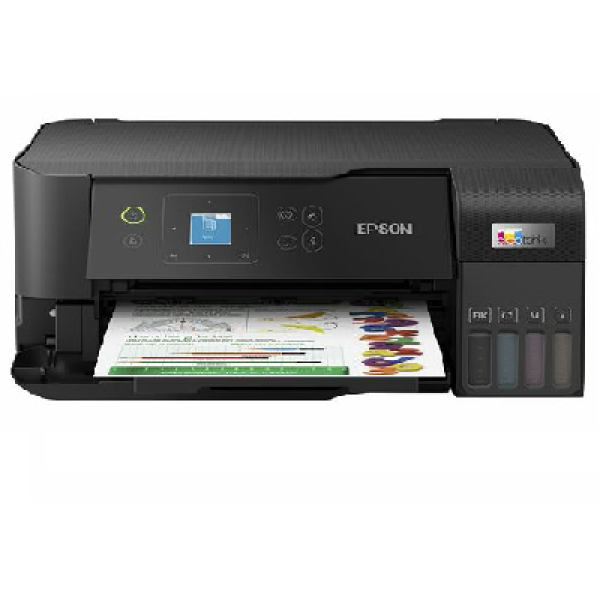 L3560 A4 MFP Ecotank Epson ( )