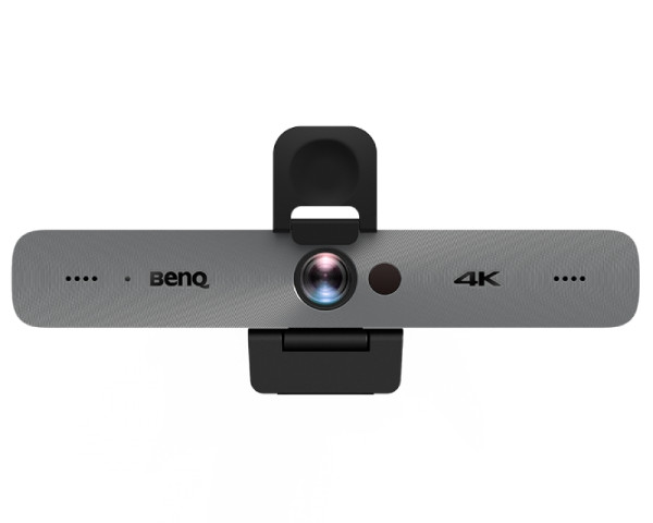 BENQ DVY32 Conference Camera Zoom Certified Smart 4K UHD crna