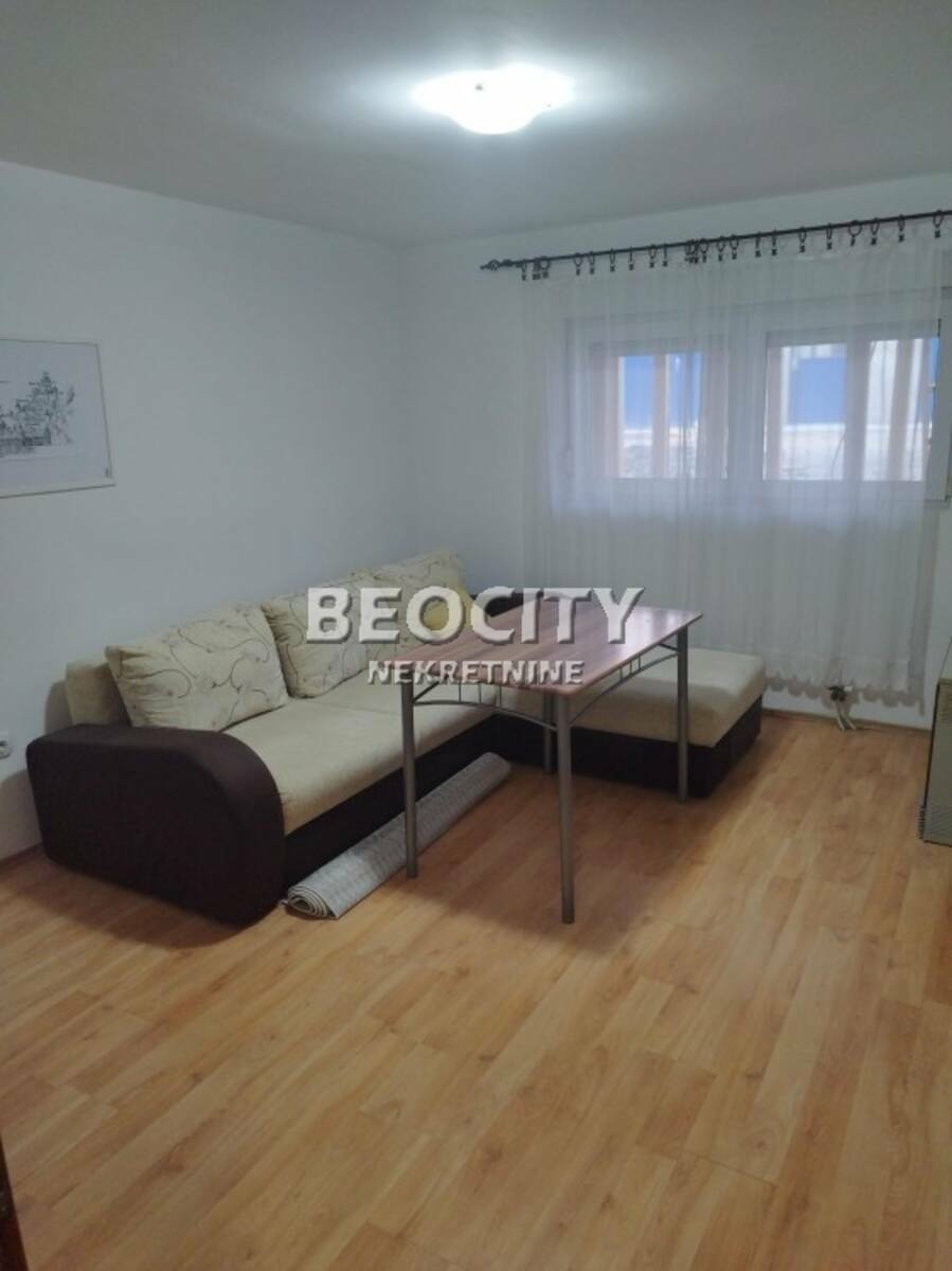 Zemun, Novi grad, Branka Plećaša, 2.0, 45m2, 450EUR