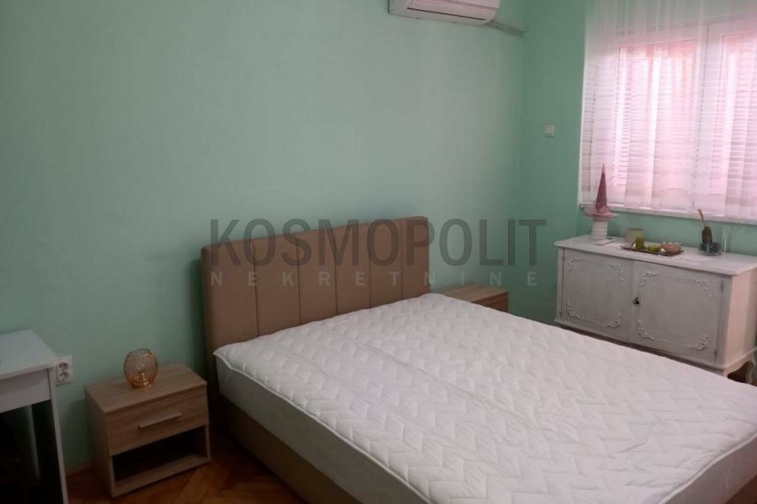 Stari grad, Bajlonijeva pijaca, Drinčićeva, 2.0, 50m2, 900 EUR