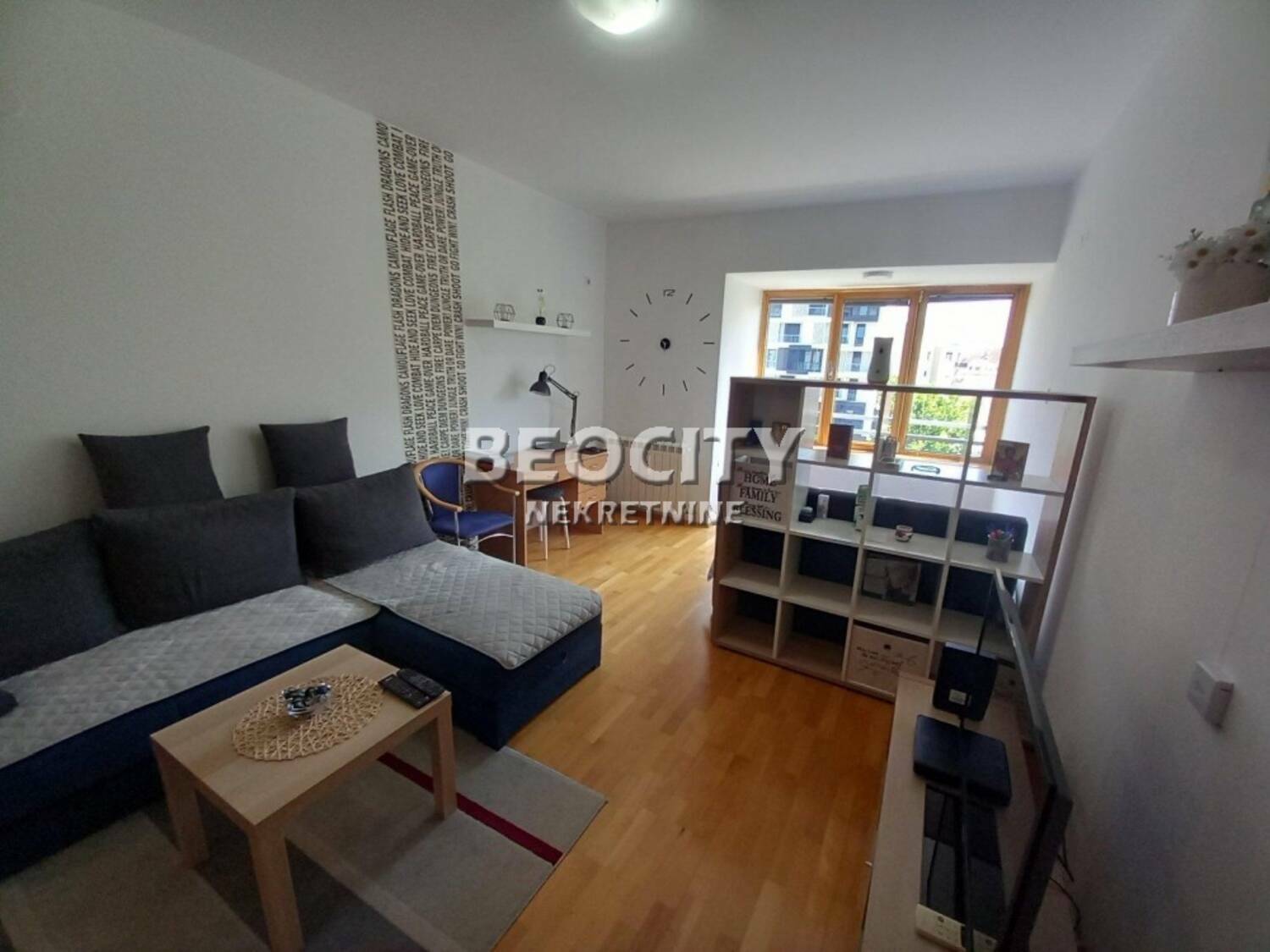 Novi Sad, Bulevar Oslobođenja, Bulevar oslobođenja, 1.5, 36m2, 115200EUR