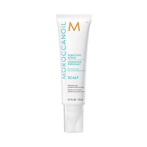 Scalp Purifying Scrub