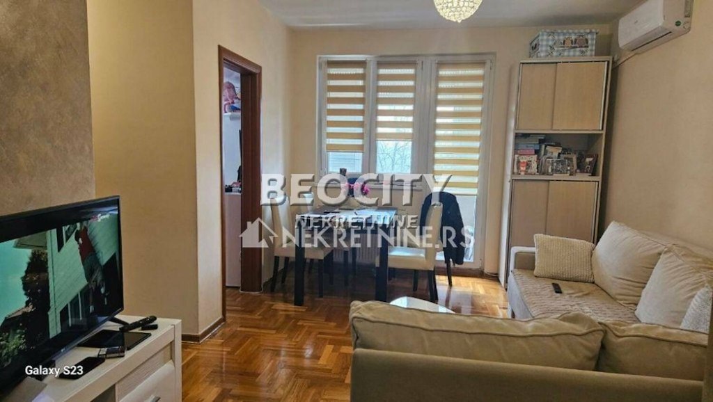 Rakovica, Vidikovačka padina, Mome Stanojlovića, 1.5, 38m2, 63000EUR