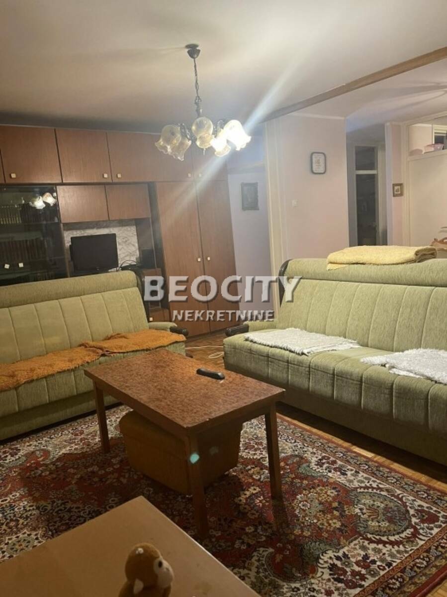 Novi Sad, Liman 4, Ive Andrića, 3.0, 77m2, 170000EUR