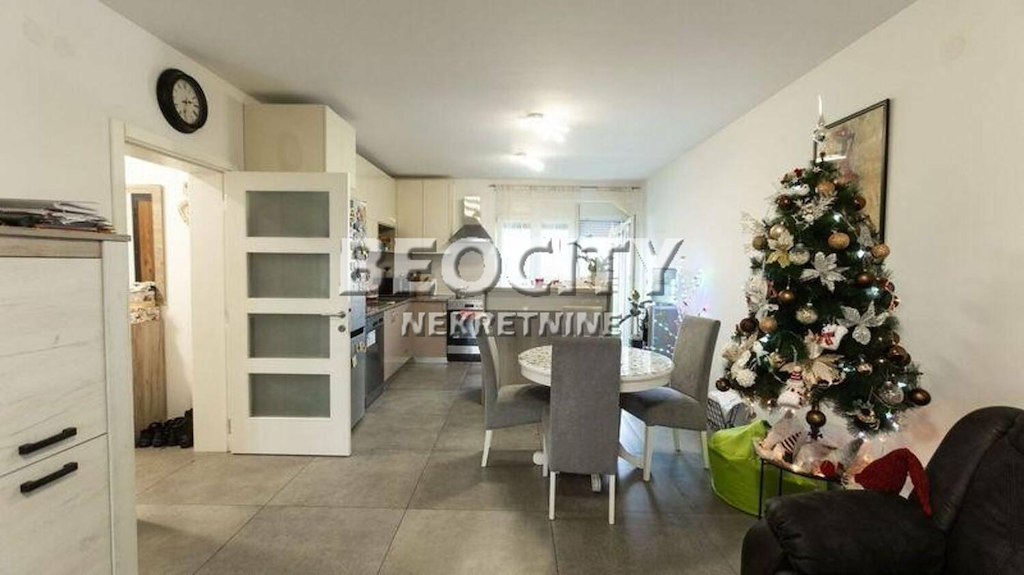 Novi Sad, Veternik, Gorana Maletića, 4.0, 99m2, 158000EUR