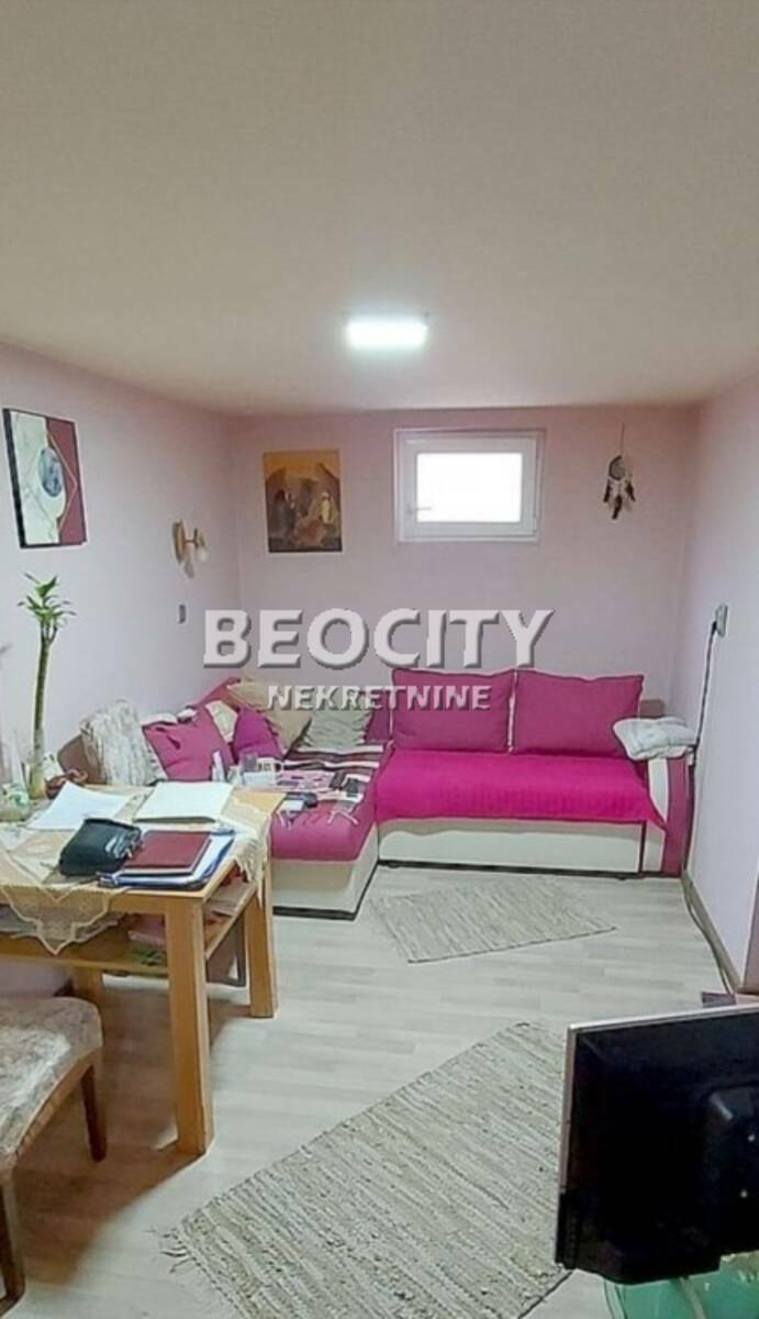 Novi Sad, Rotkvarija, Đurđa Brankovića, 1.5, 46m2, 64400EUR