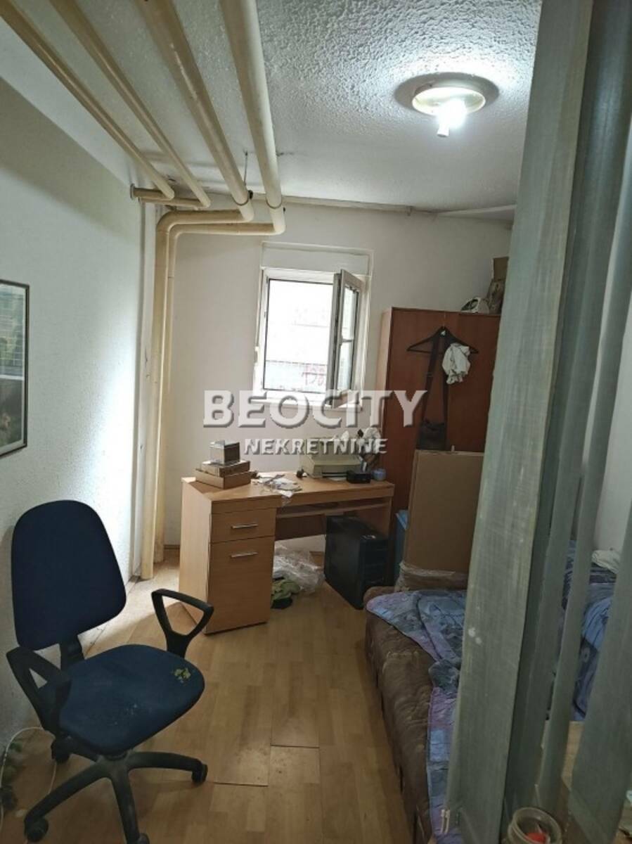 Rakovica, Miljakovac 1, Stevana Opačića, 0.5, 20m2, 39000EUR