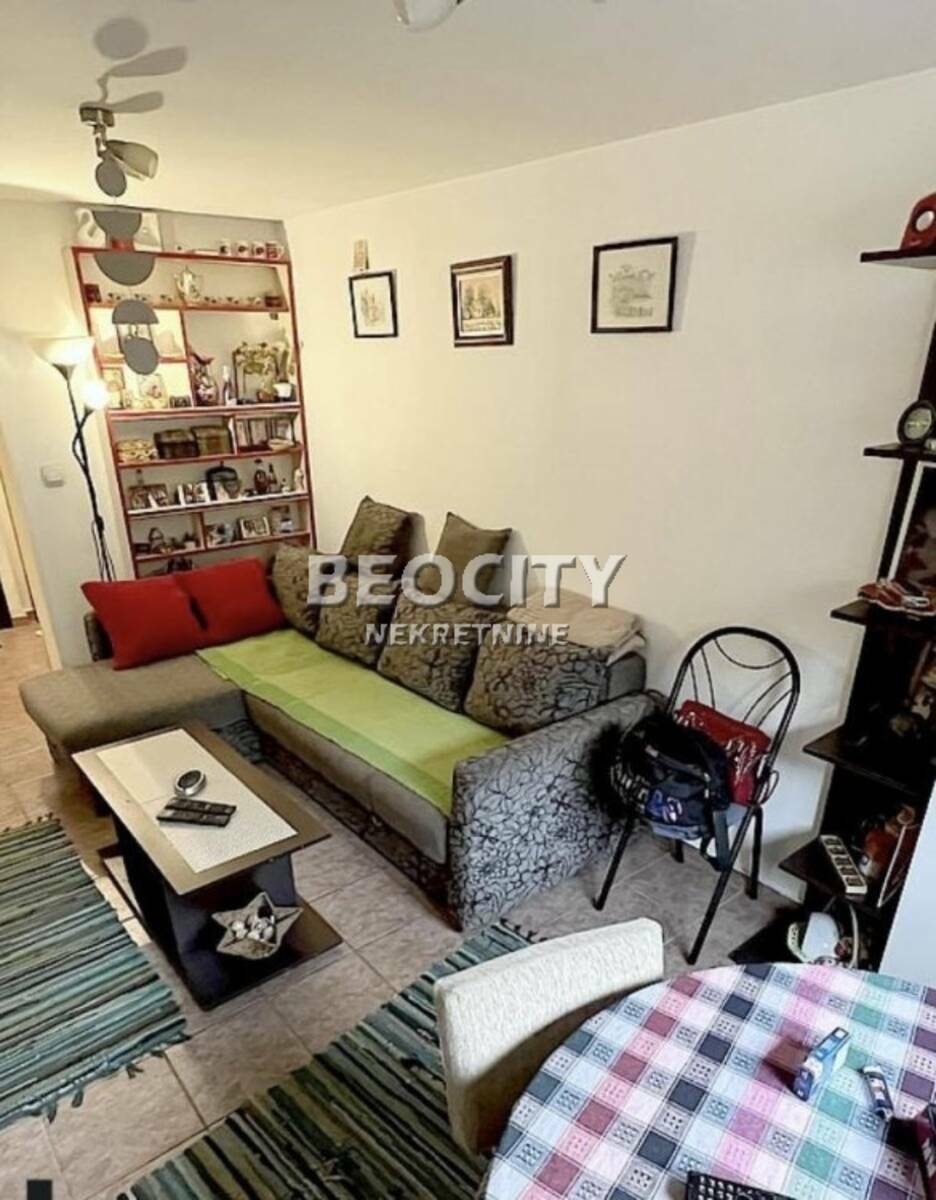 Novi Sad, Bulevar Evrope, Bulevar Evrope , 1.5, 35m2, 65000EUR