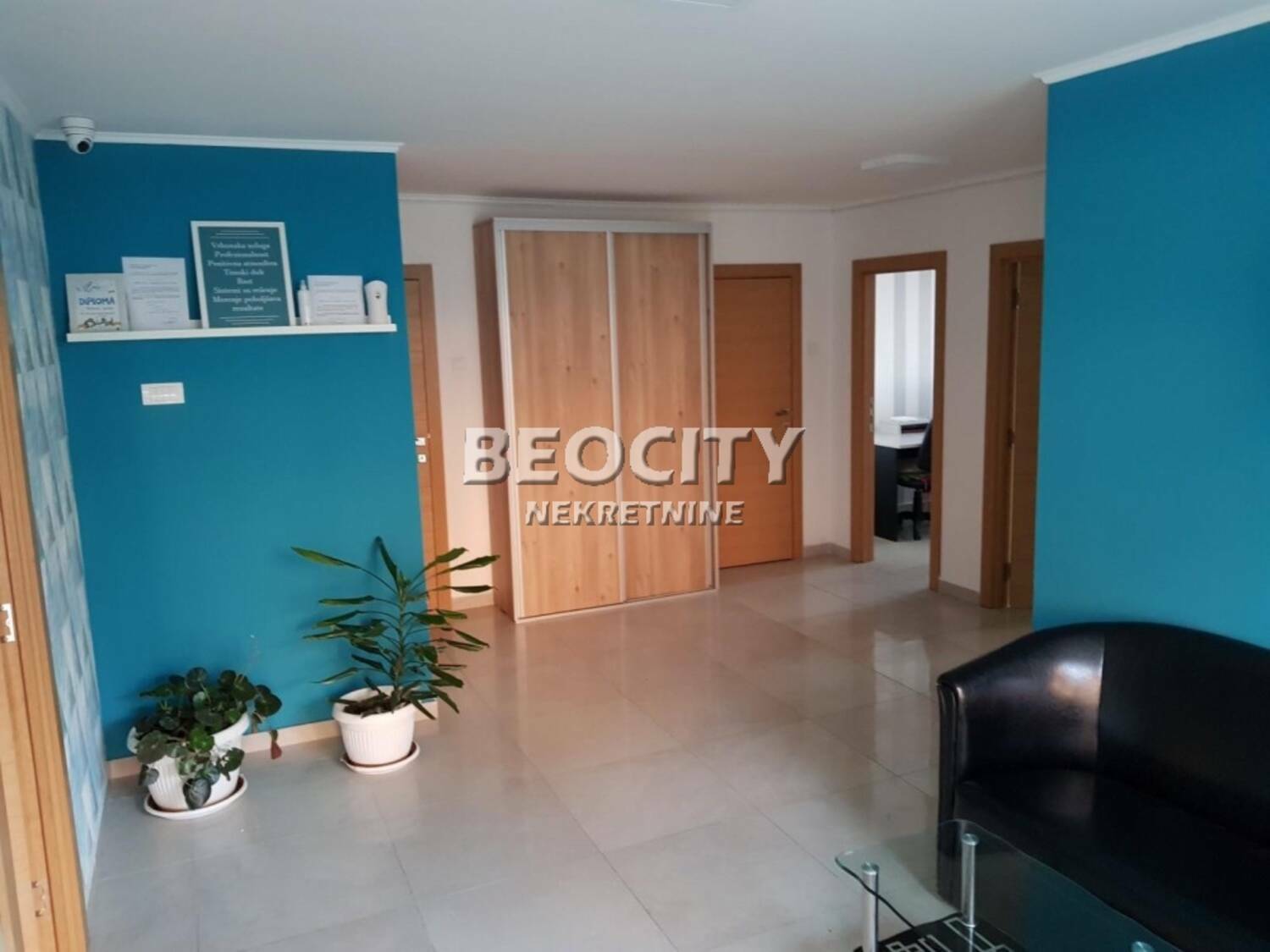 Novi Sad, Liman 4, Narodnog fronta, 4.0, 80m2, 169000EUR