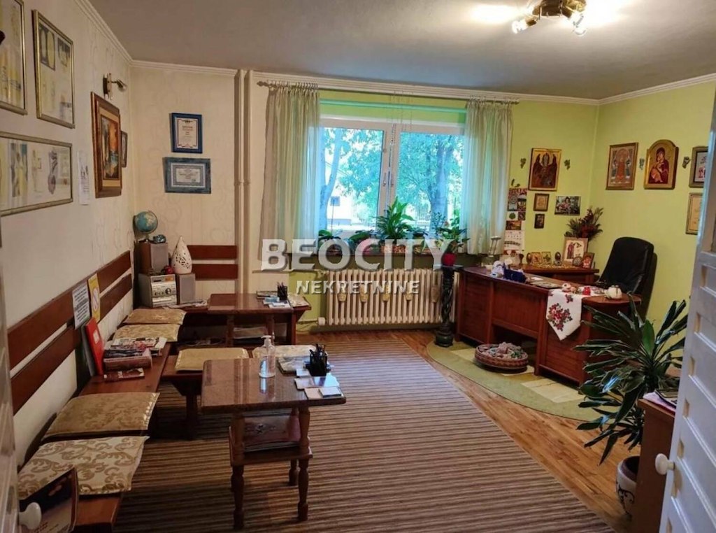 Novi Sad, Rotkvarija, Kraljevića Marka, 1.5, 41m2, 89700EUR