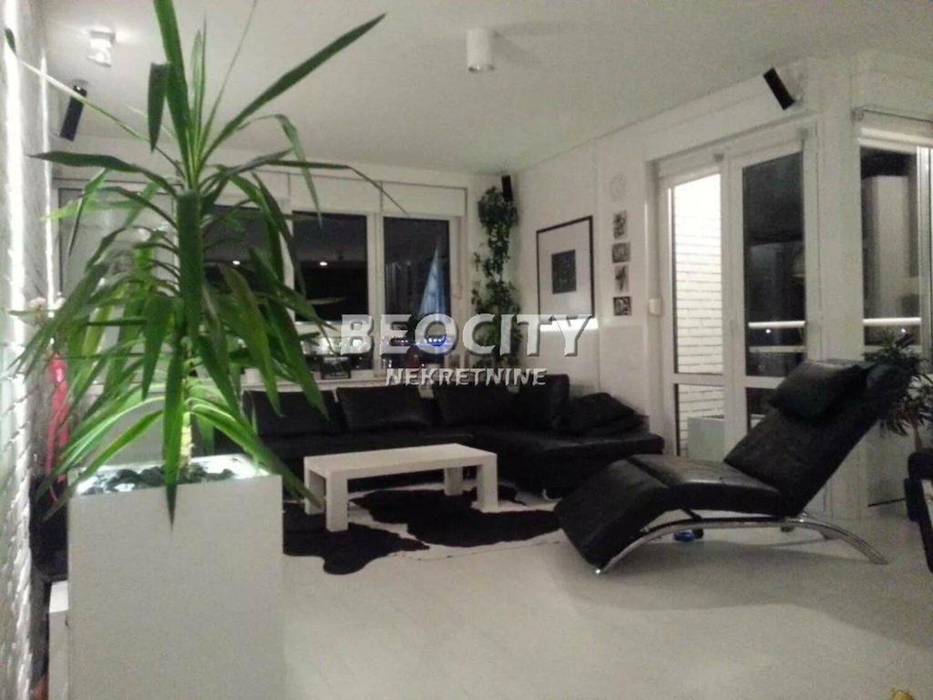 Novi Beograd, Blok 19a, Vladimira Popovića, 3.0, 96m2, 375000EUR