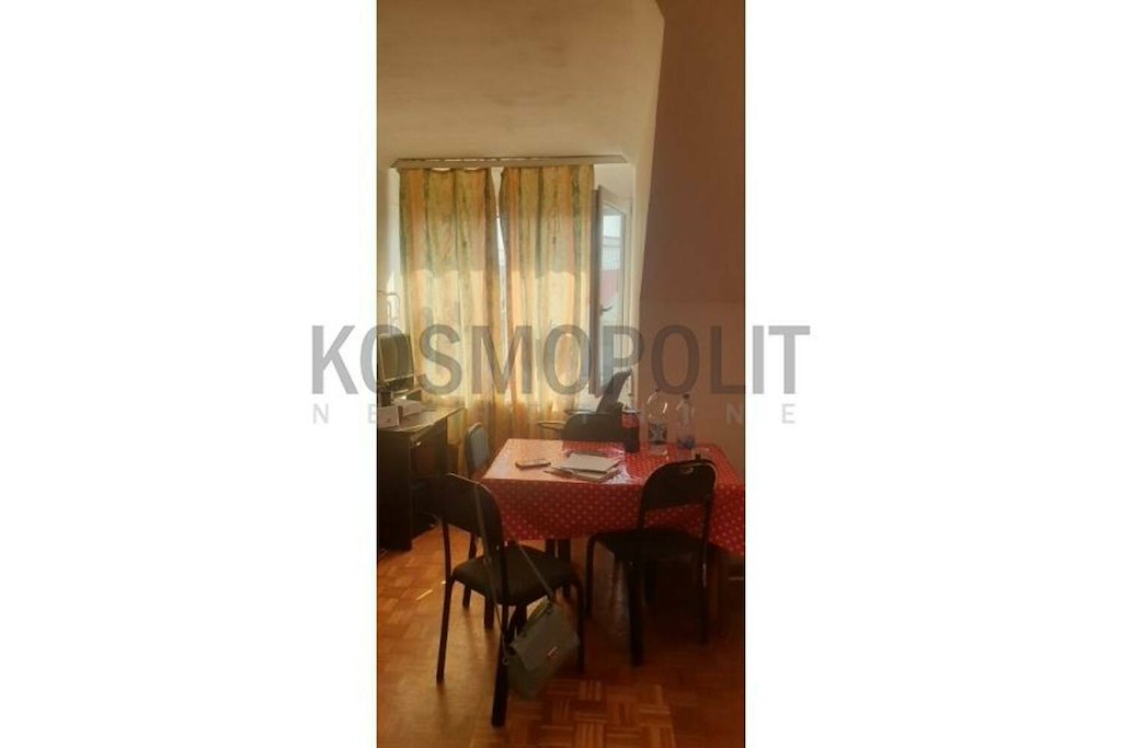 Novi Beograd, Bežanijska kosa 3, Nedeljka Gvozdenovića, 2.0, 59m2, 138000 EUR