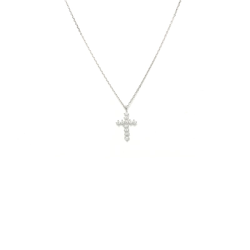 Necklace Cross