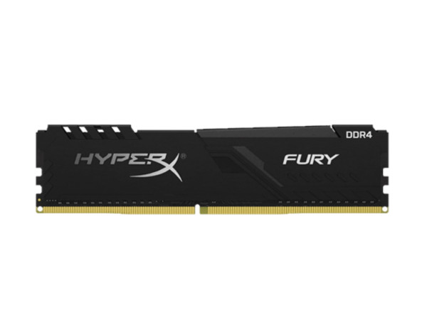 Memorija KINGSTON HX426C16FB3 44GBDIMMDDR42666MHzHyperX Furycrna' ( 'HX426C16FB34' )