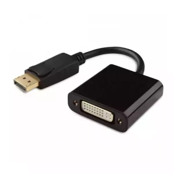 Adapter Displayport - DVI Linkom