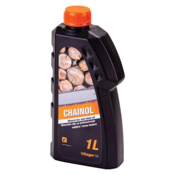 Villager – Chainol mineralno ulje 1 l boca – 056498