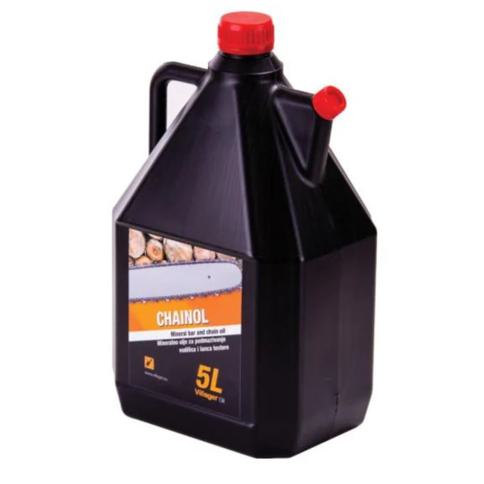 Villager – Chainol mineralno ulje 5 l boca – 056499