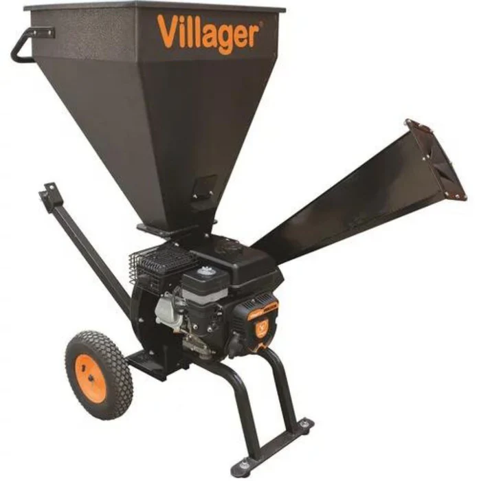 Villager – Motorna seckalica za grane 4.1 kW / 3600 rpm – VPC 250 S – 046524