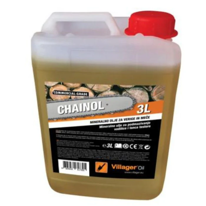 Villager – Ulje za lanac Villager – Chainol 3L – 066997