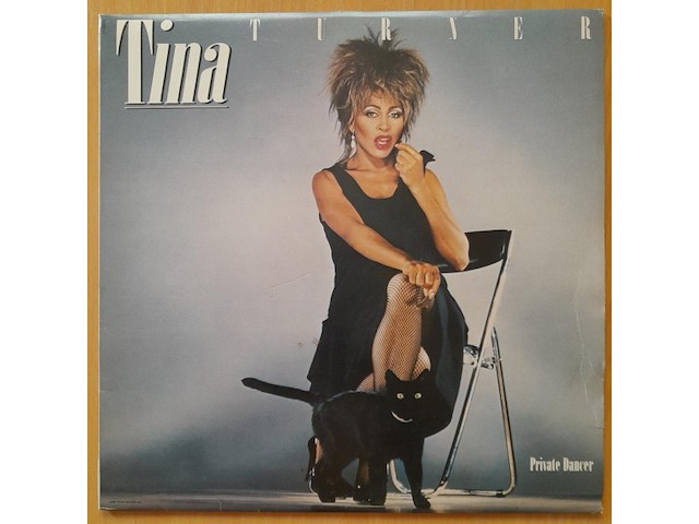 Tina Turner – Private Dancer