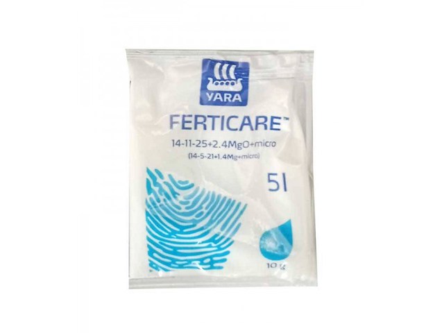 Ferticare 14-11-25 10g