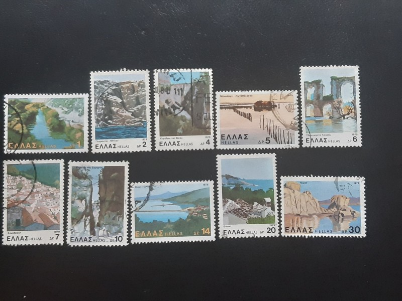 HELLAS 1979