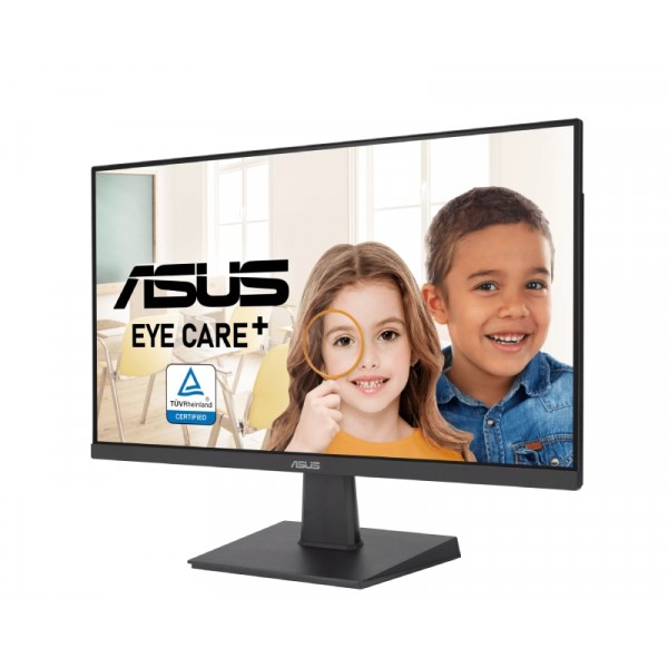 Asus 24 inča VA24EHF Eye Care Monitor Full HD