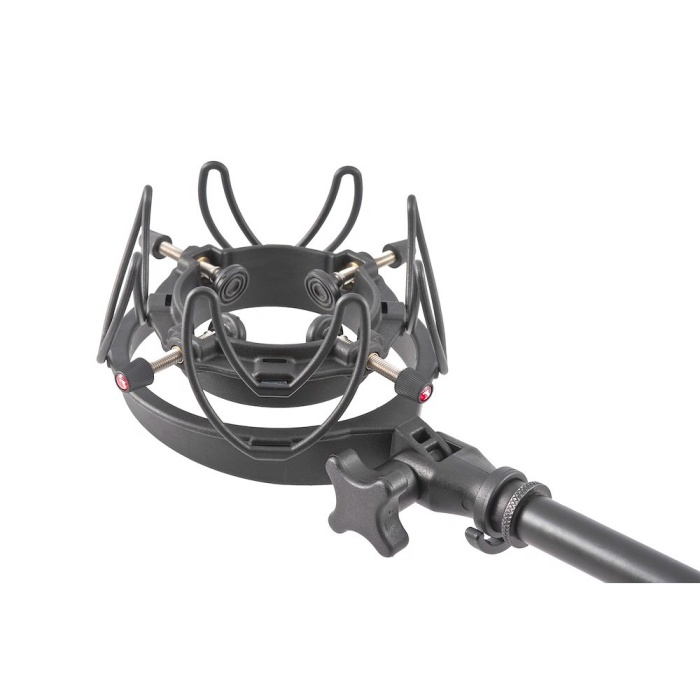 Rycote InVision Universal studio mount