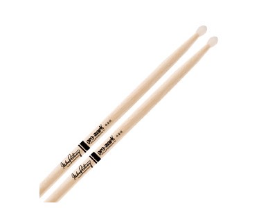 Pro Mark MIKE PORTNOY Lacquered Hickory TX420N