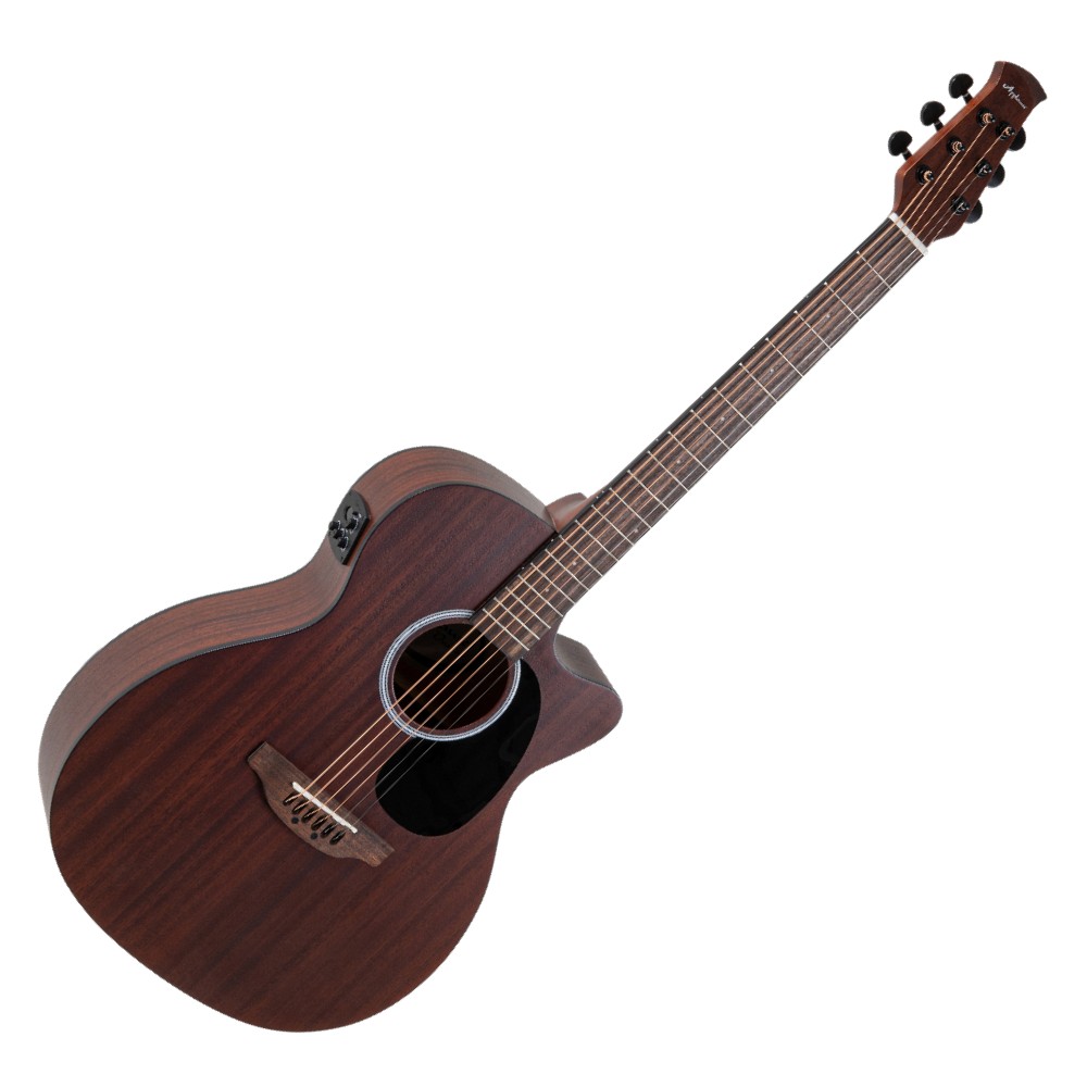 Applause E-Acoustic Guitar Wood Classics AEO96-M Orchestra Model Electro