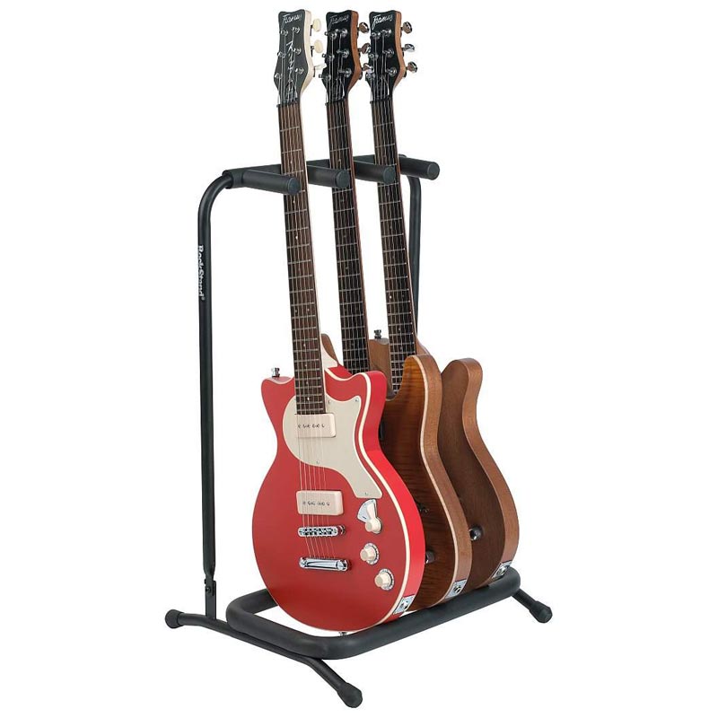 Warwick RS 20860 stalak za tri električne gitare