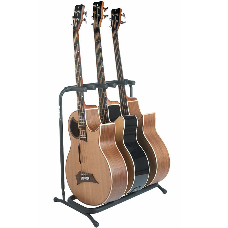 Warwick RS 20870 stalak za tri akustične gitare