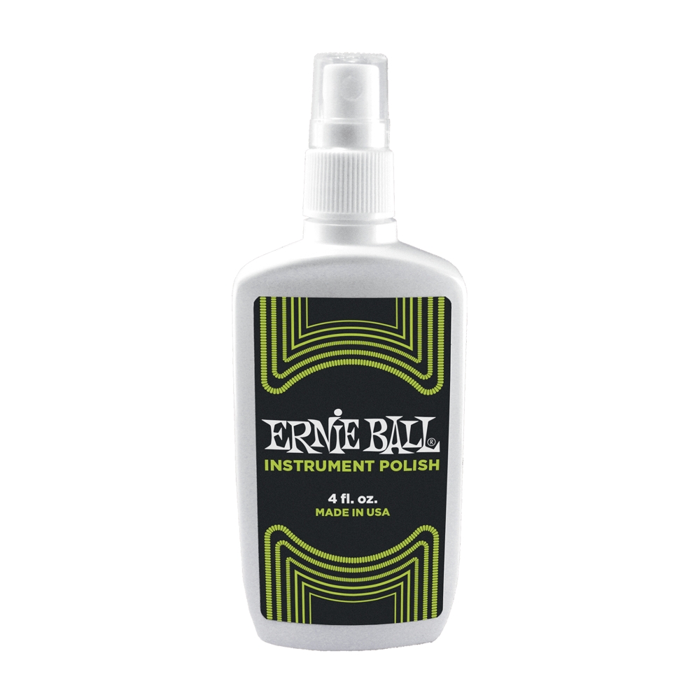 Ernie Ball 4223 Instrument Polish