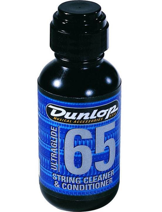 Dunlop 6582 Ultraglide 65 Sredstvo za čišćenje žica 60ml