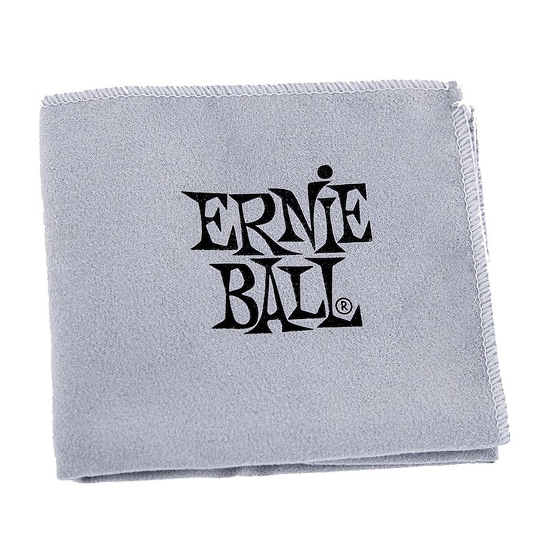 Ernie Ball 4220 mikrofiber krpa za poliranje