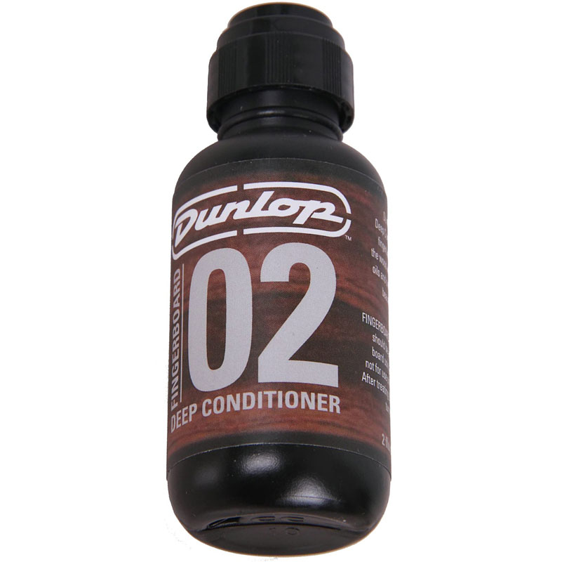 Dunlop 6532 Fingerboard Deep Conditioner