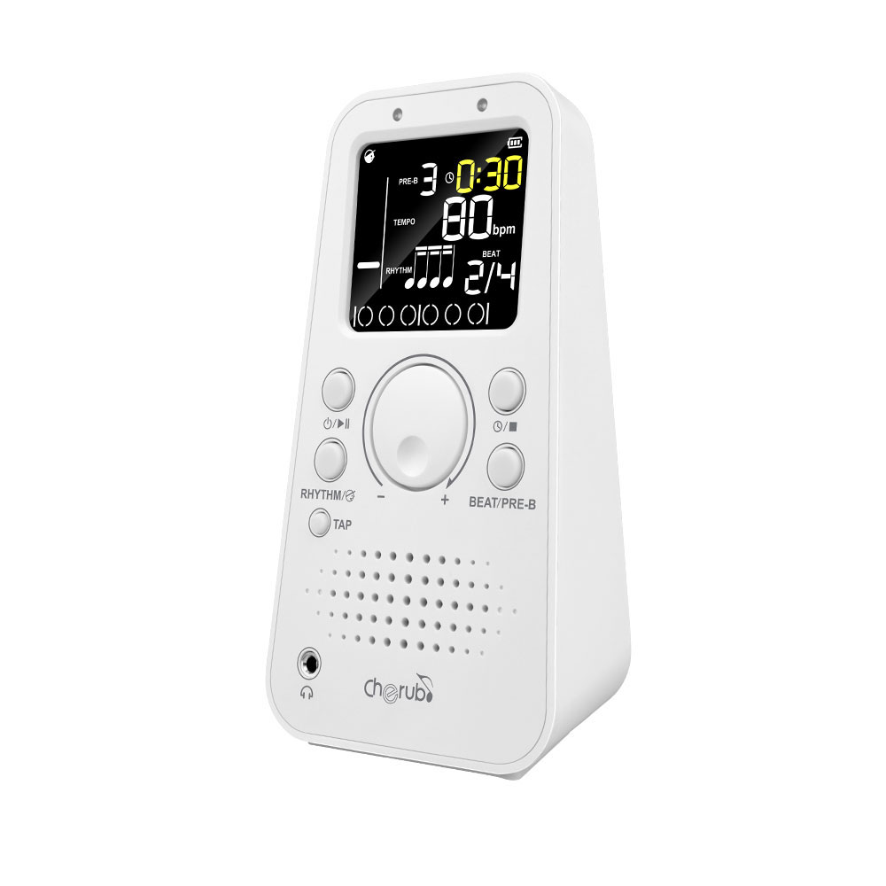 Cherub WSM-289 digitalni metronom