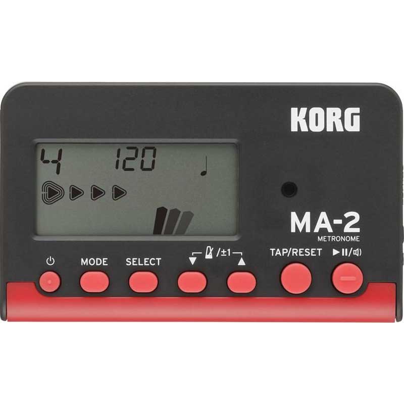 Korg MA-2 metronom