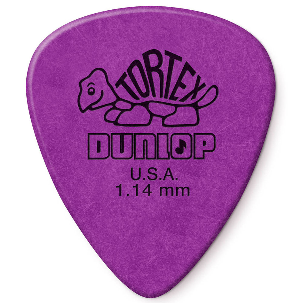 Dunlop Tortex Standard 1.14 trzalica