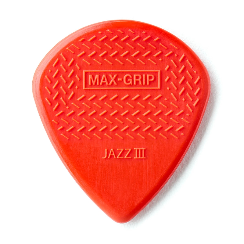 Dunlop Max-Grip Jazz III trzalica