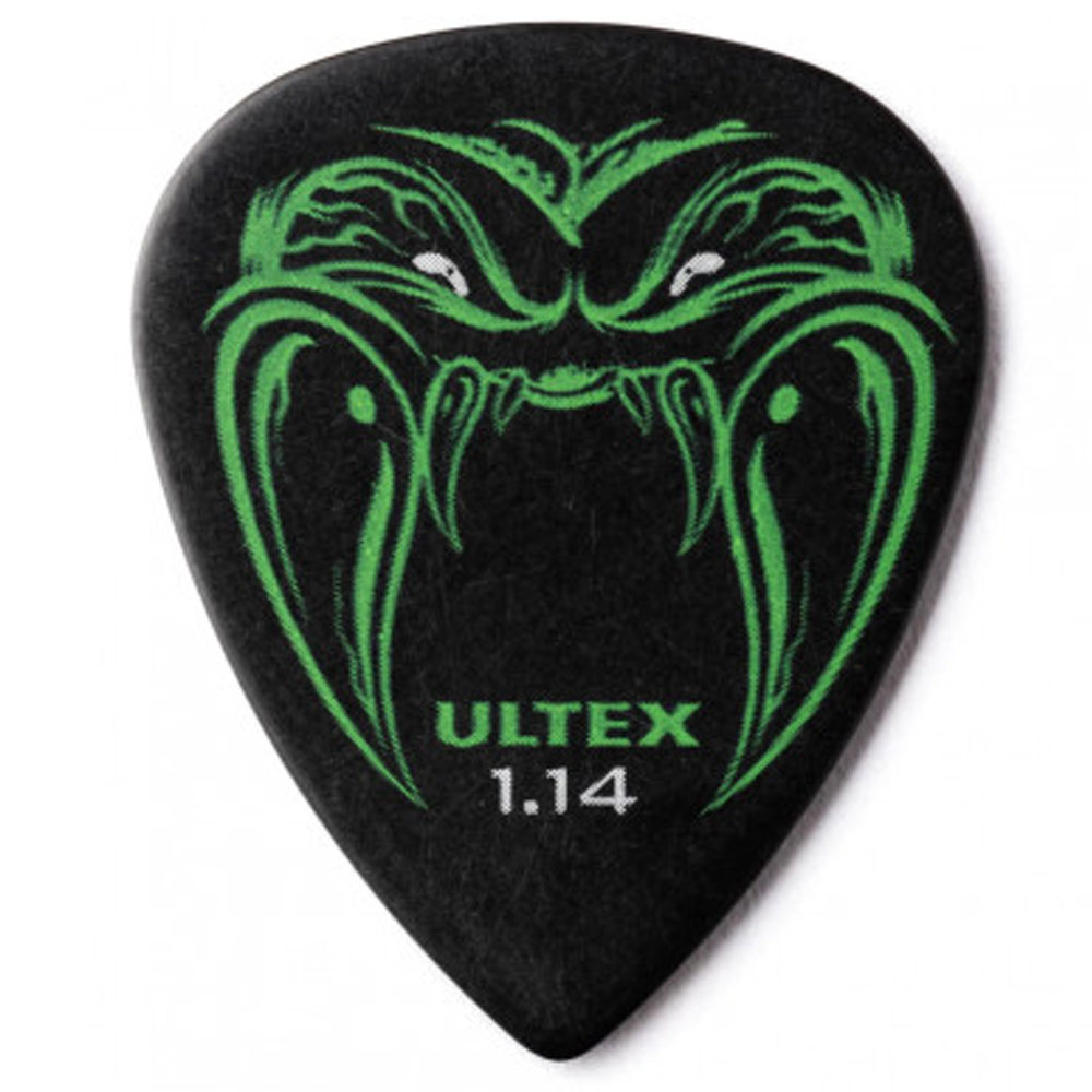 Dunlop Hetfield Black Fang PH112R1.14 1.14 trzalica