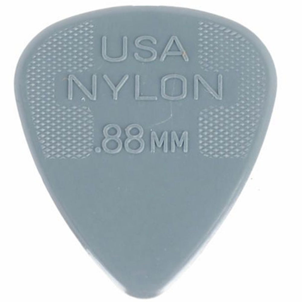 Dunlop nylon standard 0.88 trzalica