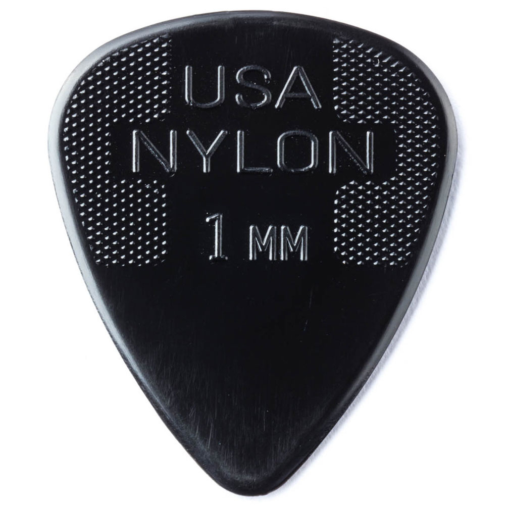 Dunlop nylon standard 1mm trzalica