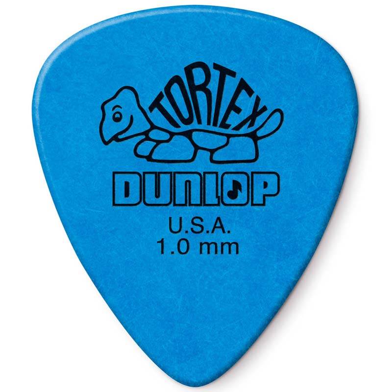 Dunlop Tortex Standard 1.0 trzalica