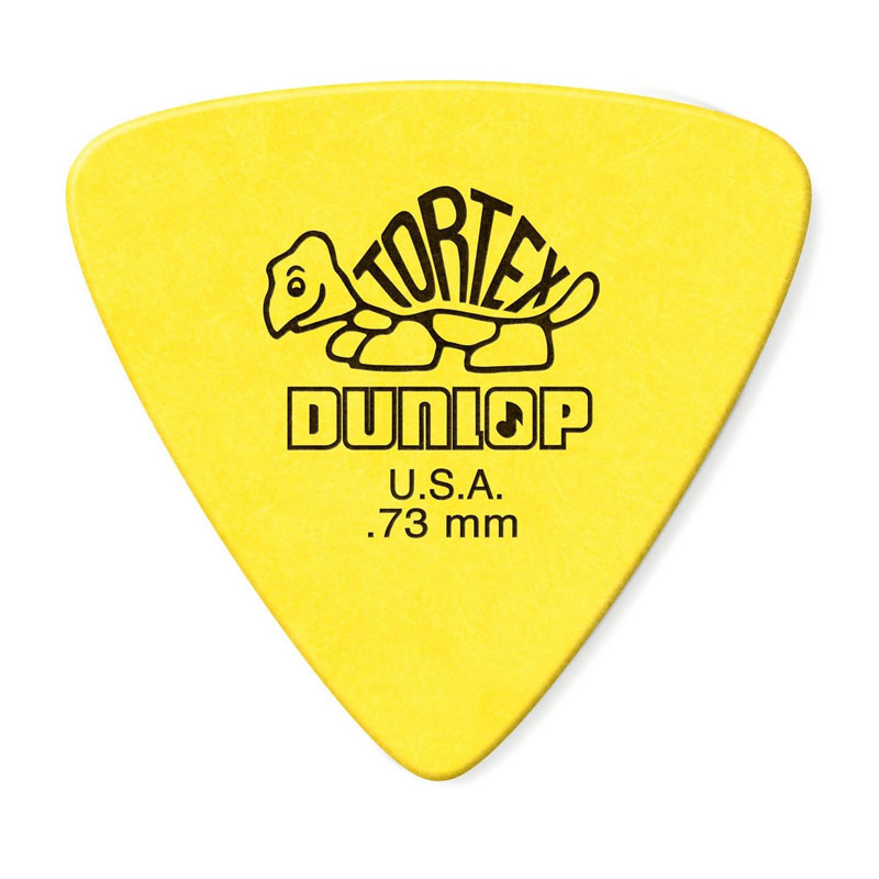 Dunlop Tortex Triangle 0.73 trzalica