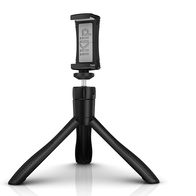 IK Multimedia iKlip Grip smartphone video stand