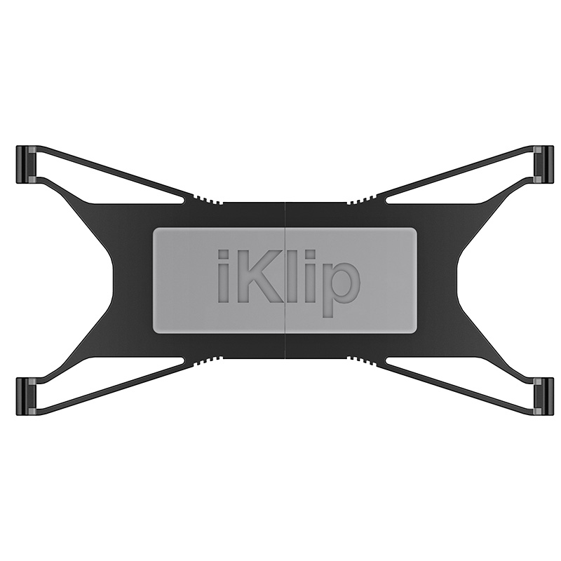 IK Multimedia iKlip Xpand universal mic stand